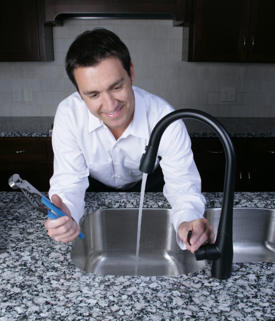 Professional Plumbing Services in Tomball, TX | Aberle Plumbing